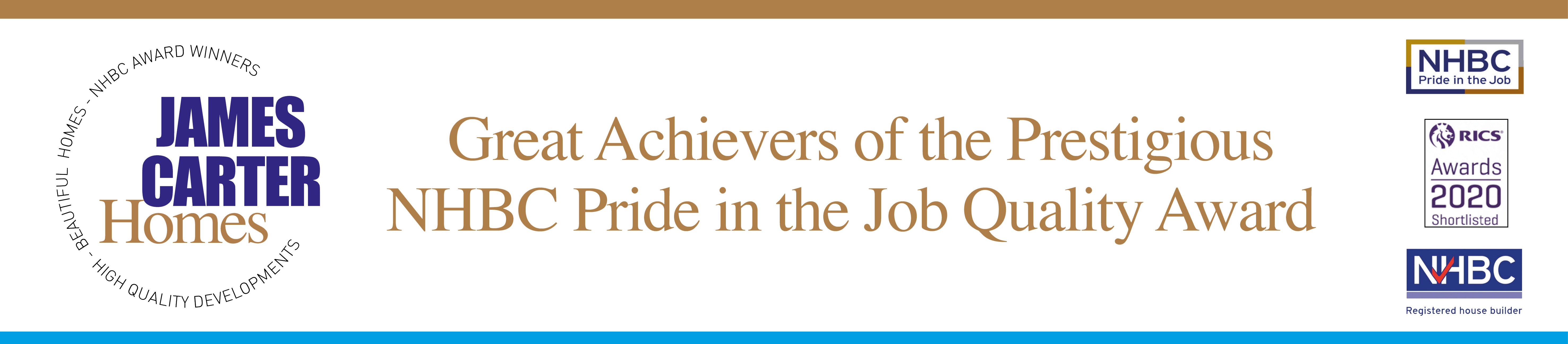 James Carter Homes
